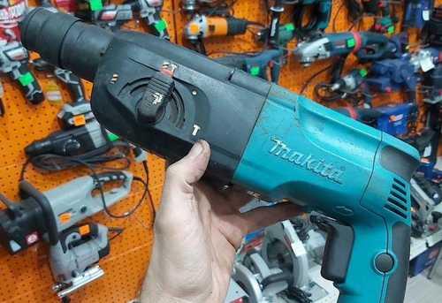 Перфоратор "Makita hr2450"