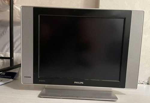 Телевизор philips uvsh lc201v02-a3kb