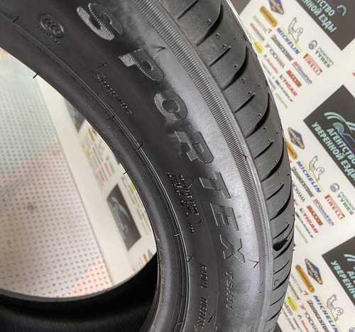 Triangle TH201 Sportex 275/35 R20 102Y