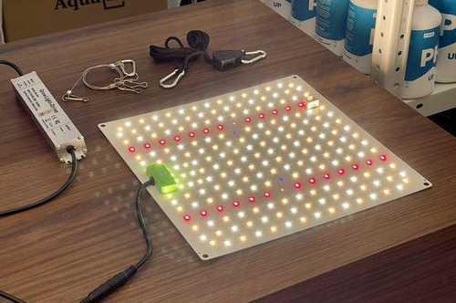 Quantum Board 60W lm281 ir uv