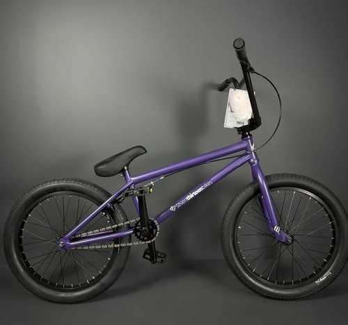 Велосипед BMX 20" 713bikes hella NEW