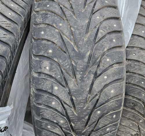 Yokohama Radial 376 205/55 R16