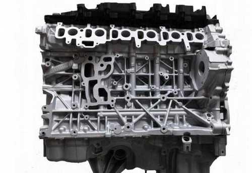 Двигатель Bmw N57D30A N57D30C N57D30B