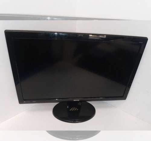 21.5" ЖК монитор BenQ GL2250 (LCD, 1920x1080, D-Sub, DVI)