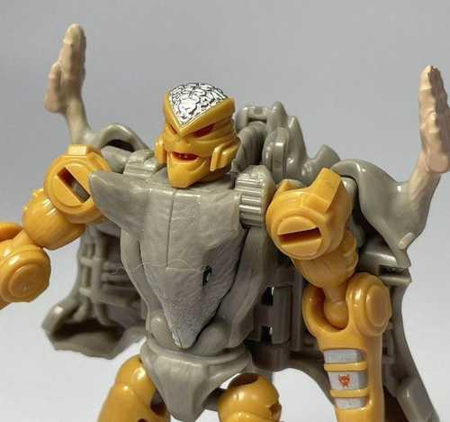 Трансформер Rattrap Beast Wars Kingdom