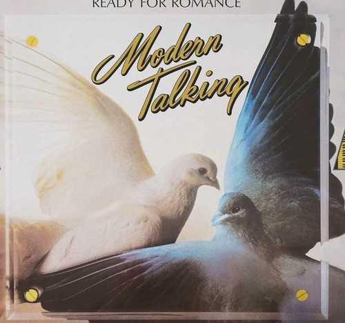 Modern Talking - Ready For Romance - The 3Rd Albu