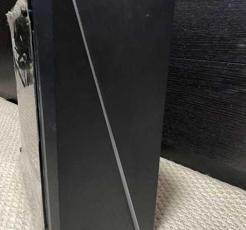 Корпус aerocool cylon mini