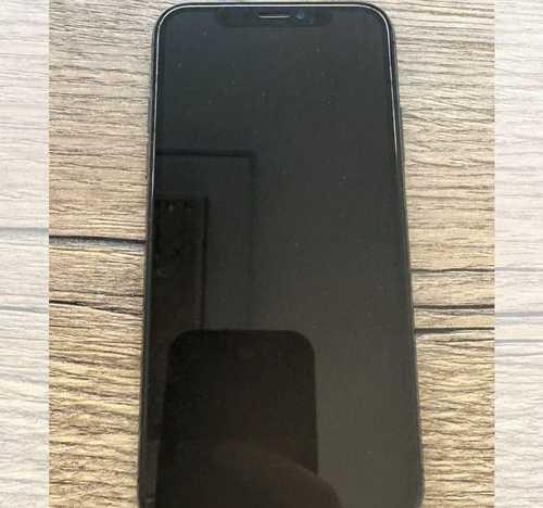 iPhone X, 256 ГБ