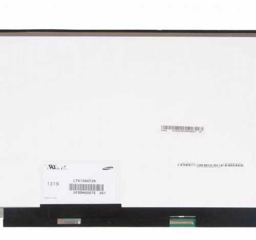 Матрица для ноутбука Lenovo LJ96-06100A, б/у