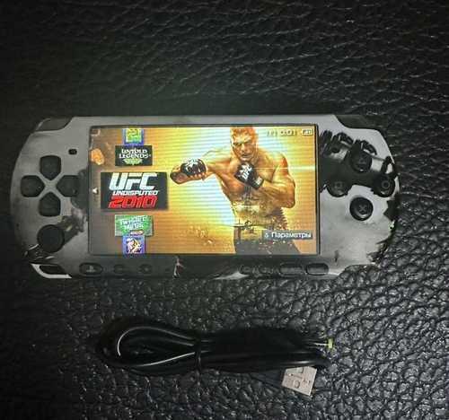 Sony PSP 3008 64Gb