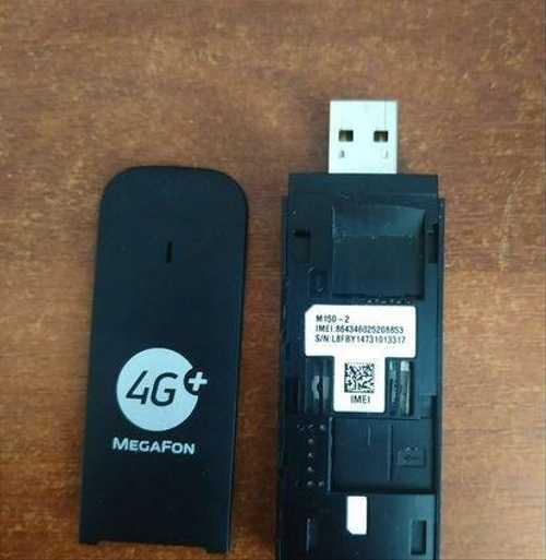 4G Huawei E3372 (M150-2)