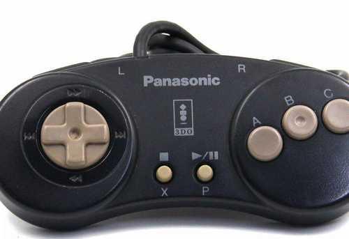 Геймпад для Panasonic 3DO