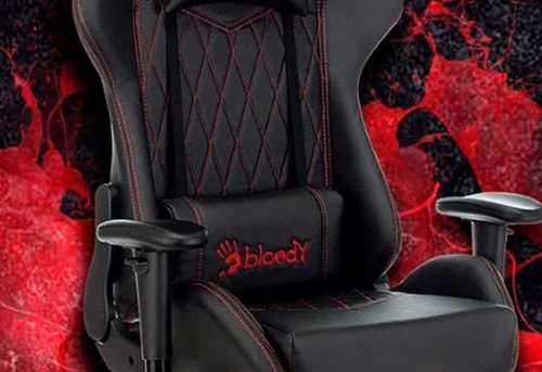 Кресло игровое A4tech Bloody GC-800