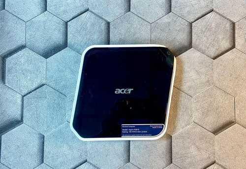 Мини компьютер / Тонкий клиент Acer Aspire SSD
