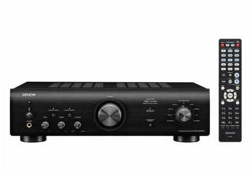 Denon PMA-600NE Стерео усилитель