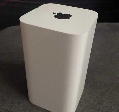 Apple Time capsule 2 tb