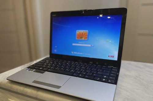 Нетбук asus Eee PC 1215N 12.1"