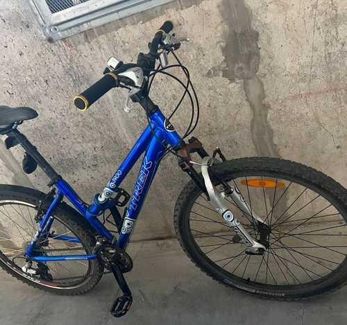 Горный велосипед Trek D 3900 / 24 скор, 26" колеса