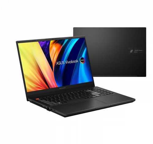 Новый Asus vivobook pro 15S Snapdragon 16/1TB oled