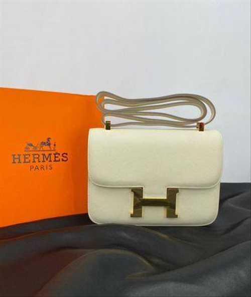 Сумка женская Hermes Constance