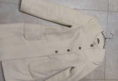 Пальто женское демисезонное 42 44 размер