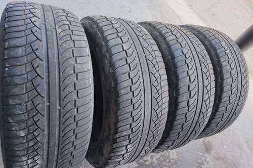 Michelin Latitude Diamaris 255/60 R17