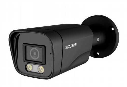 Видеокамера Satvision SVC-S192 v3.0 2 Mpix 2.8mm U