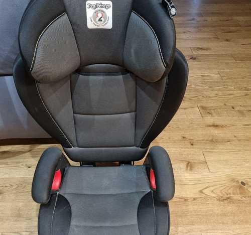 Автомобильное кресло peg perego viaggio 2 3 flex