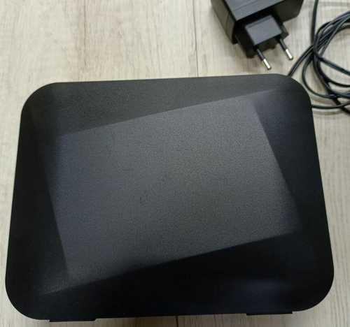 Роутер Beeline Smartbox Turbo 