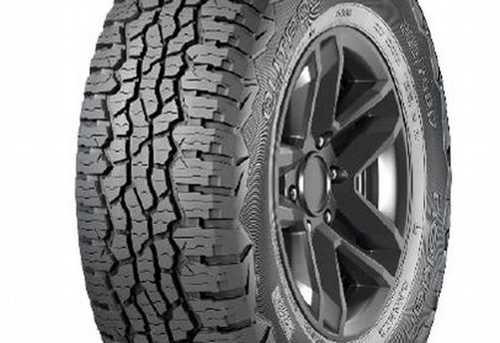 Nokian Tyres Outpost AT 265/65 R18 114H
