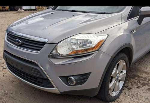 Ford kuga 1 ноускат