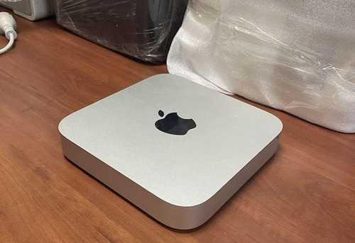 Apple Mac Mini SSD 256GB CO7rcooug1HV
