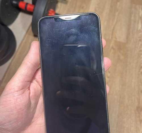 iPhone 11 Pro Max, 256 ГБ