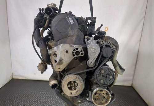 Двигатель Volkswagen Bora, 2001