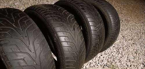 Hankook AH11 235/55 R18