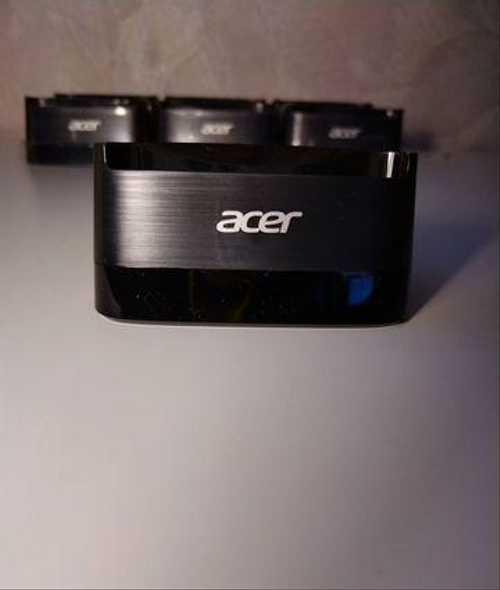 Док станция acer Smartphone Docking Station 7 штук