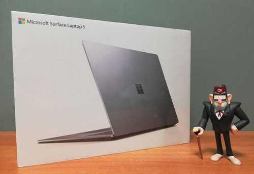 Microsoft Surface Laptop 5 15" i7 8Gb 256Gb