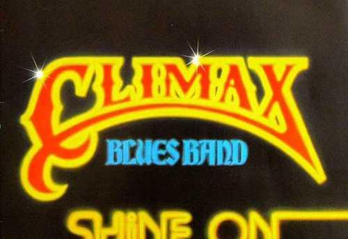 Виниловая пластинка Climax Blues Band - Shine On