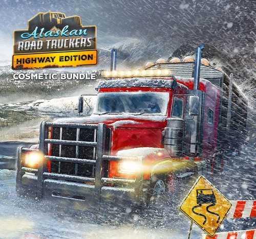 Alaskan Road Truckers: Highway Edition - Cosmetic