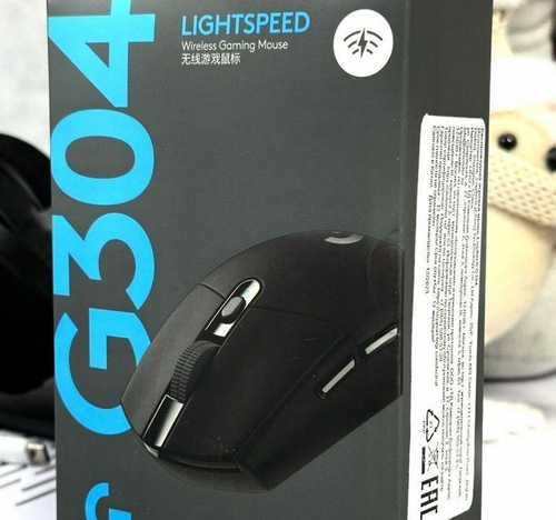 Игровая мышь Logitech G304