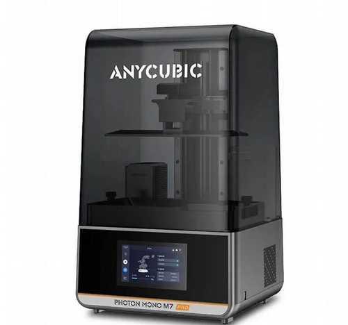 Anycubic Photon Mono M7 Pro