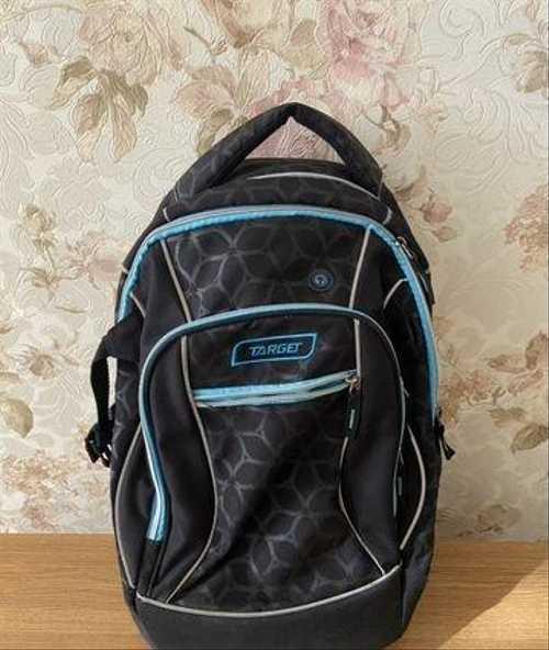 Рюкзак детский Target collection astrum