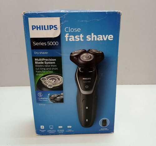 Электробритва Philips S5110