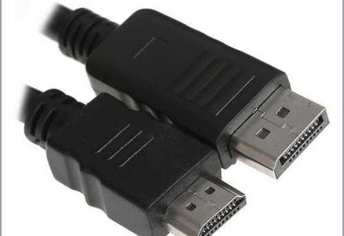 CC-DP-hdmi Кабель соединительный Cablexpert Displa