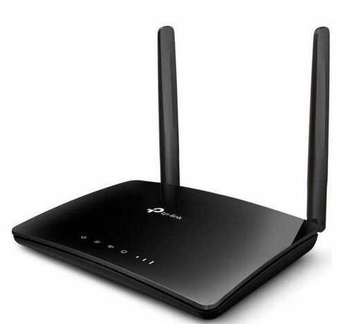 Wifi роутер 4g TP-Link TL-mr150