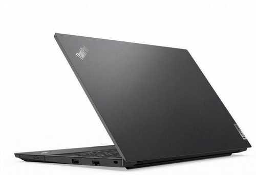 Ноутбук Lenovo ThinkPad E15 Gen 4 15.6" 1920x1080