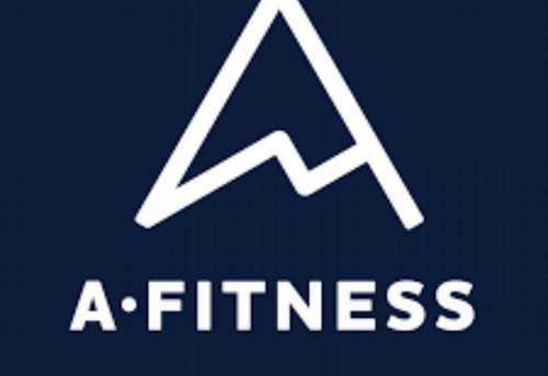 Абонемент в фитнес A-fitness девяткино 12 мес