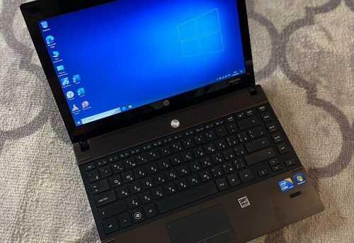 HP Probook 4320s 8/256gb