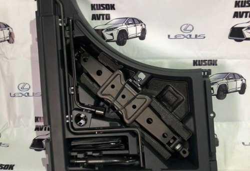 Набор инструментов задний Lexus Rx 270 AGL10