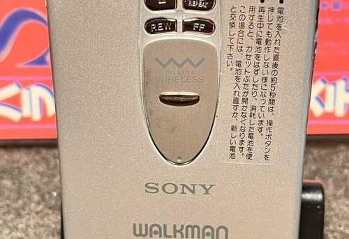 Sony walkman wm-wx1 Japan